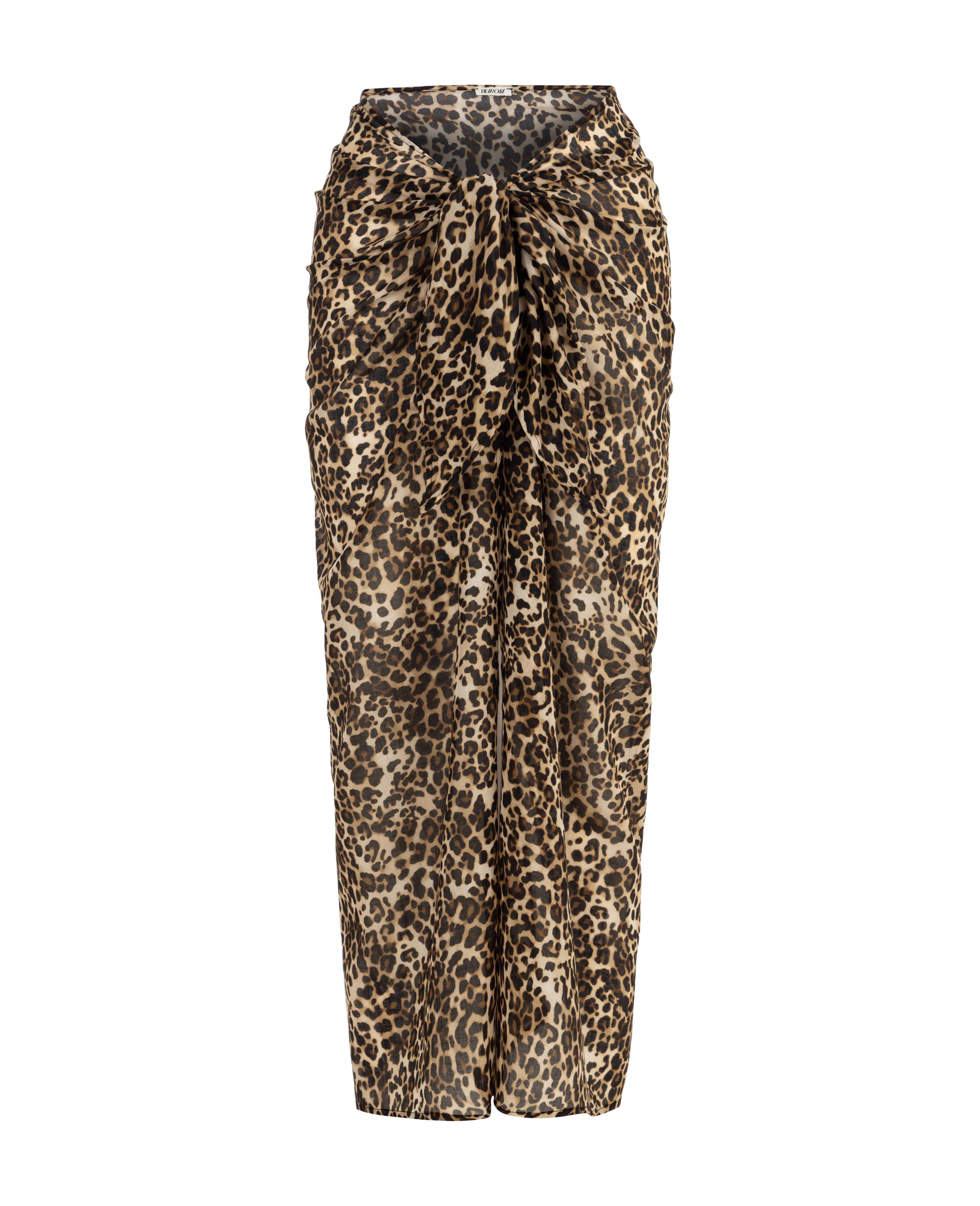 CAPRI PAREO LEO – LILYROSE INT